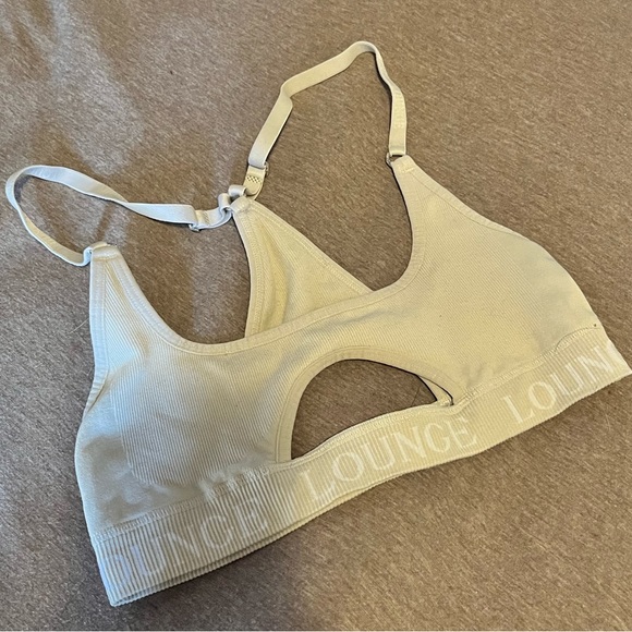 Lounge | Intimates & Sleepwear | Lounge Bralette | Poshmark